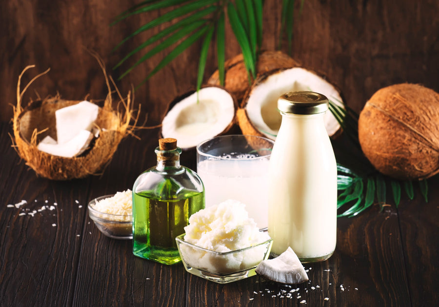 Coconut By-Products: Uses, Benefits & Value