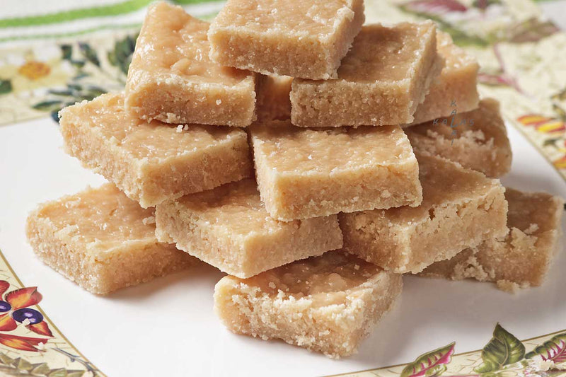 Types of Coconut Convenience Food Products