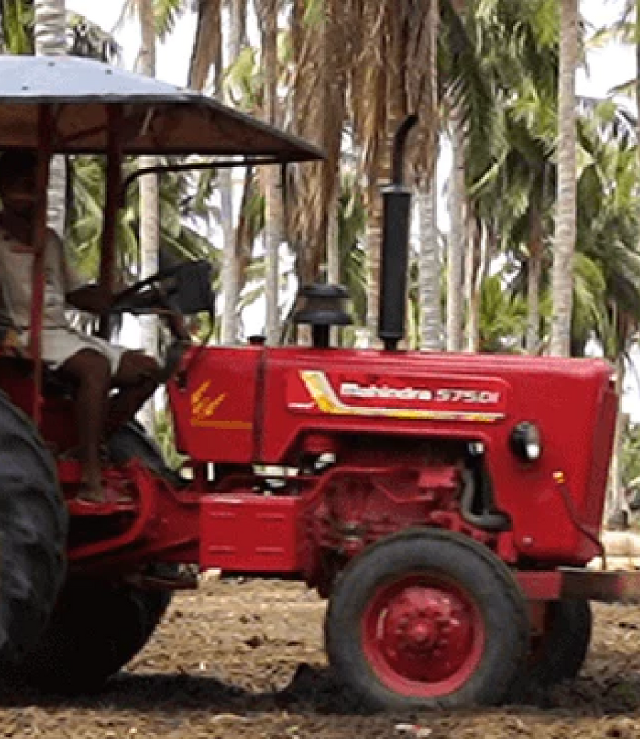 Agri Business Centre